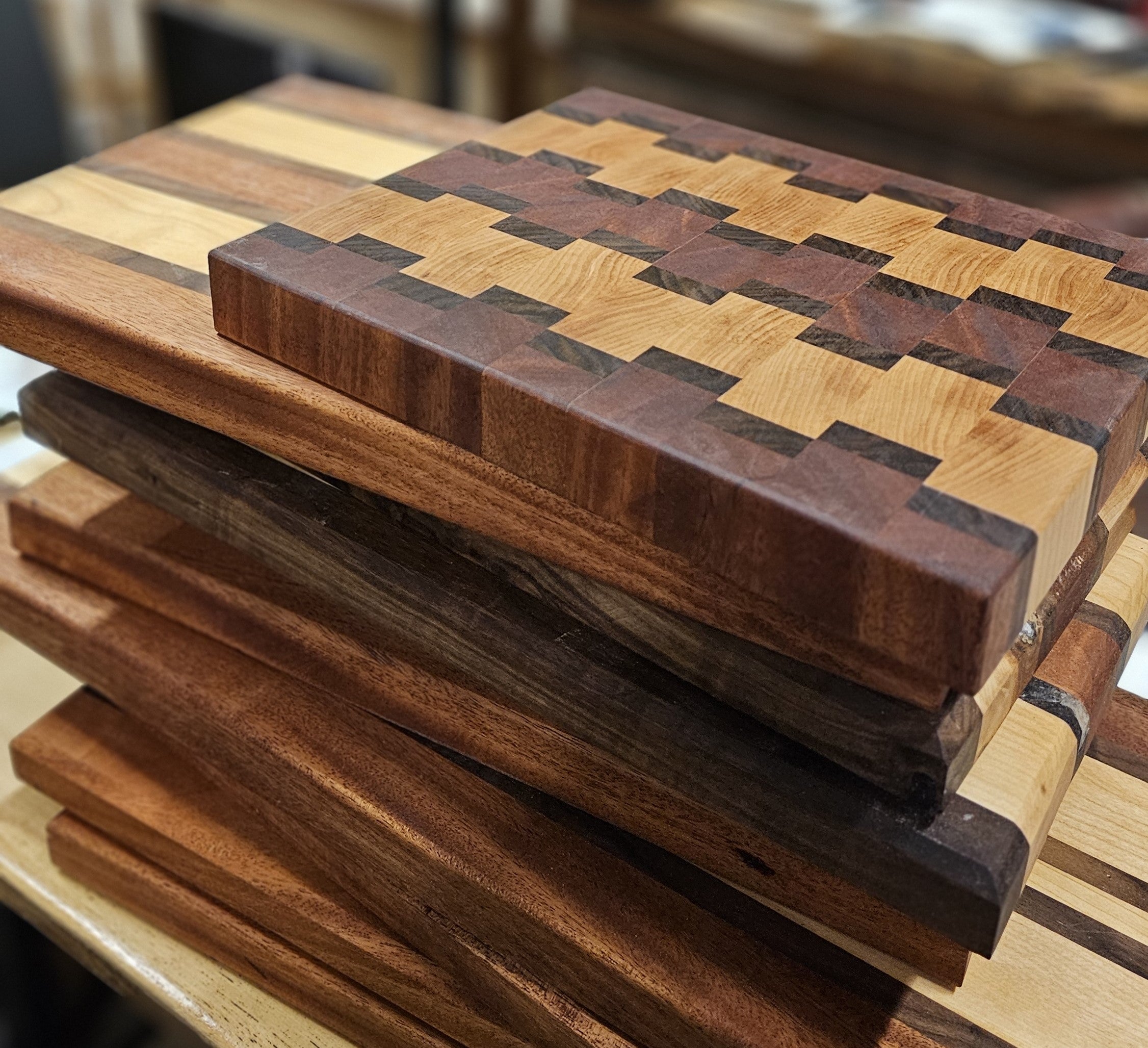 Eco Relics Wood Shop – ecorelics