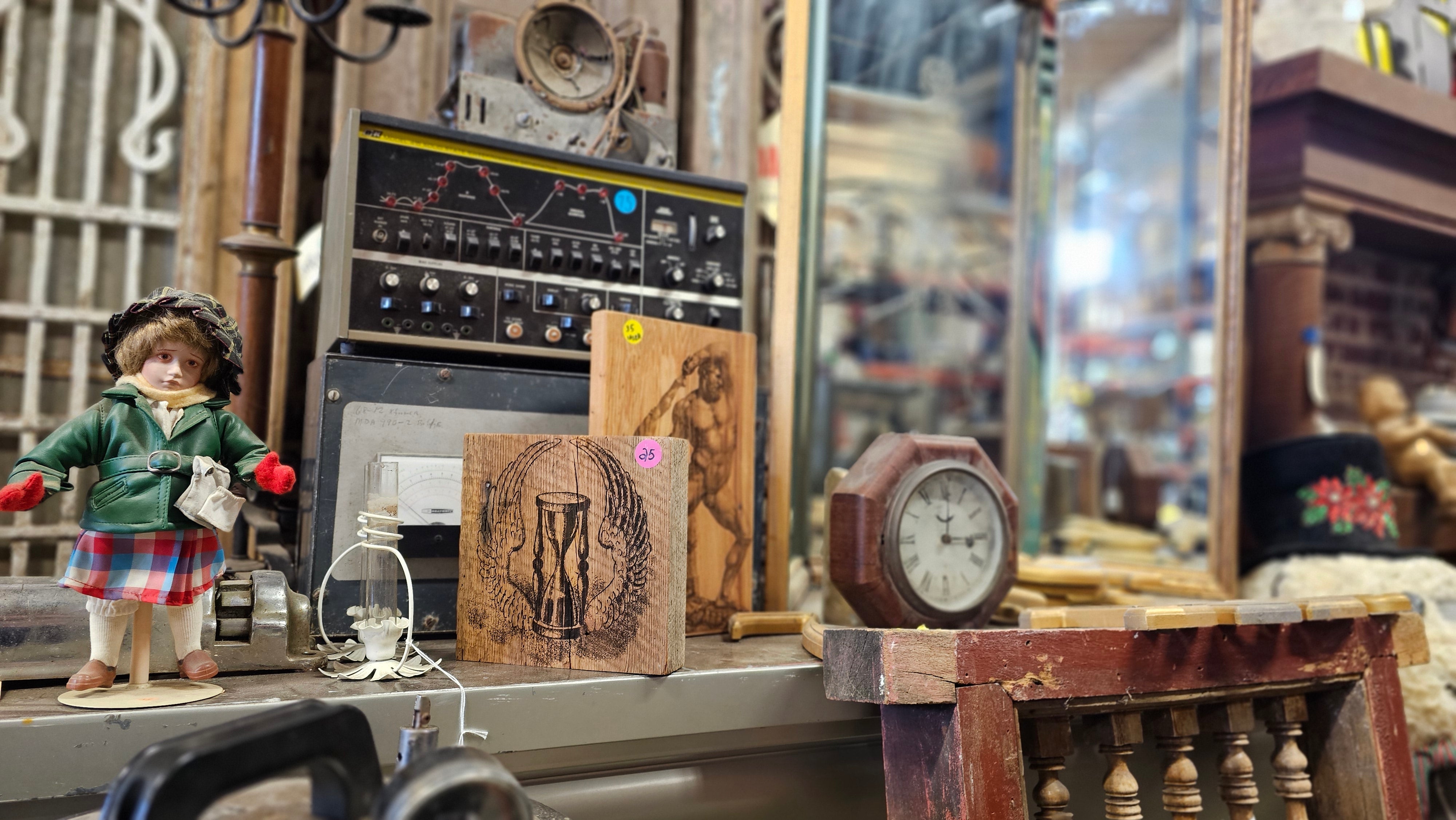 Cool Relics - One of a Kind, Unique Items – ecorelics