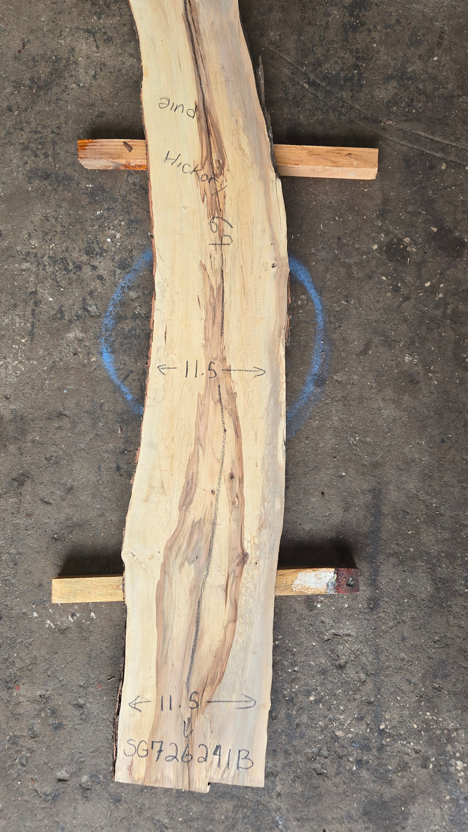 Live Edge Slabs – ecorelics