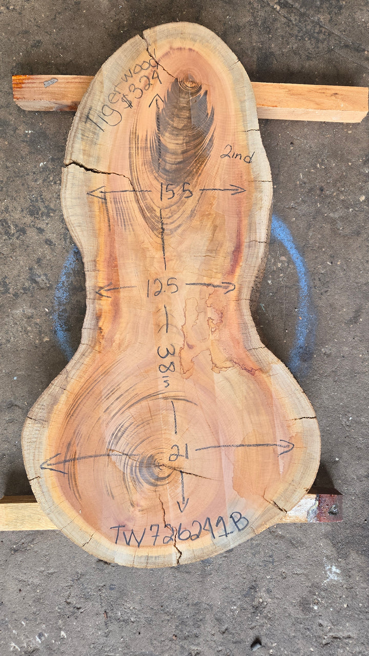 Live Edge Slabs – ecorelics